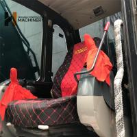 China 20ton good condition for sale in Shanghai used kobelco sk200 crawler excavator for sale