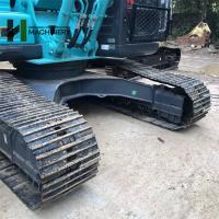 China 20ton good condition for sale in Shanghai used kobelco sk200 crawler excavator for sale