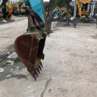 China Best sell in Japan good price for sale used mini excavator 7ton sk75-8 for sale