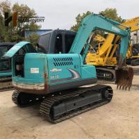 China Best sell in Japan good price for sale used mini excavator 7ton sk75-8 for sale