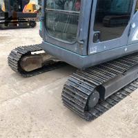 China Best sell in Japan good price for sale used mini excavator 7ton sk75-8 for sale