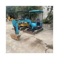 China used international excavator Kobelco SK17 retro excavator used cheap price on sale for sale