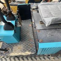 China used international excavator Kobelco SK17 retro excavator used cheap price on sale for sale