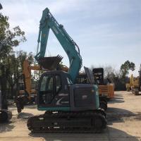 China Good condition on sale with low price 2 ton used excavator Kobelco 125sr for sale