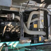 China Good condition on sale with low price 2 ton used excavator Kobelco 125sr for sale