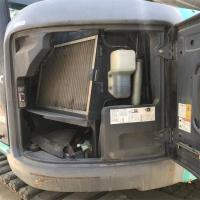 China Good condition on sale with low price 2 ton used excavator Kobelco 125sr for sale
