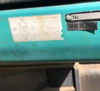 China Good condition on sale with low price 2 ton used excavator Kobelco 125sr for sale