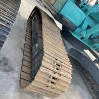 China The 21 tons used kobelco sk210 crawler excavator good condition used kobelco excavator at low price for sale for sale
