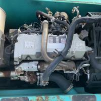 China The 21 tons used kobelco sk210 crawler excavator good condition used kobelco excavator at low price for sale for sale