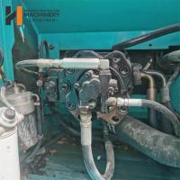 China Kobelco 200D   excavators with used strong arms and coordinated movements for sale
