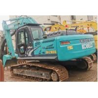 China New on shelf! GOOD condition for sale Used excavator SK260D for sale