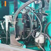 China used Sale of earthwork engineering machine Kobelco 75 excavator dripping oil does not leak the original original paint for sale