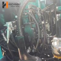 China Used  Kobelco SK75 excavator real car good chassis for sale