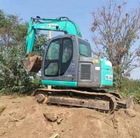 China Japan brand Kobelco sk60 6-ton good price on sale sk60 used excavator for sale