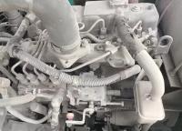 China Japan brand Kobelco 6 ton sk60 good price on sale sk60 used excavator for sale