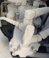 China Japan brand Kobelco 6 ton sk60 good price on sale sk60 used excavator for sale