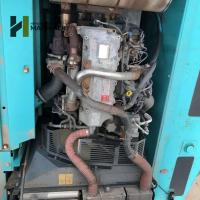 China Good condition for sale in CN used excavator Kobelco sk260 for sale