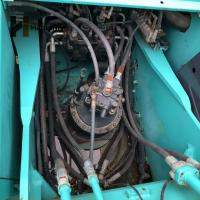 China Good condition for sale in CN used excavator Kobelco sk260 for sale