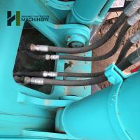 China Good condition for sale in CN used excavator Kobelco sk260 for sale