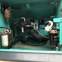 China Good condition for sale in CN used excavator Kobelco sk260 for sale