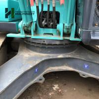 China Good condition for sale in CN used excavator Kobelco sk260 for sale