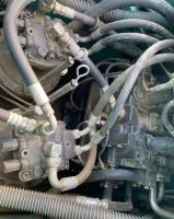 China For sale in Shanghai low price used Japan Kobelco SK480 used excavator for sale
