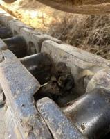 China For sale in Shanghai low price used Japan Kobelco SK480 used excavator for sale