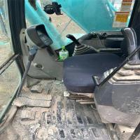 China best selling high quality heavy equipment machine excavator kobelco sk140 used digger for sale