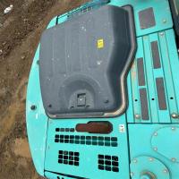 China best selling high quality heavy equipment machine excavator kobelco sk140 used digger for sale