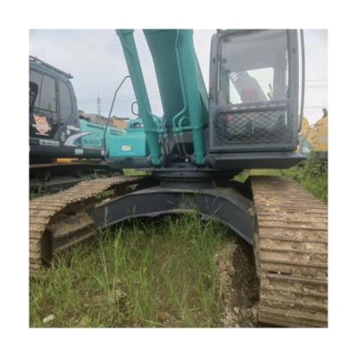 China Used KOBELCO SK350-8 high quality Excavator Used Kobelco SK350D SK350-8 Crawler Digger for sale for sale