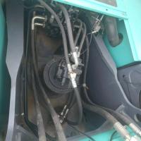 China Used KOBELCO SK350-8 high quality Excavator Used Kobelco SK350D SK350-8 Crawler Digger for sale for sale