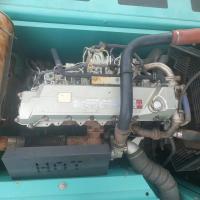 China Used KOBELCO SK350-8 high quality Excavator Used Kobelco SK350D SK350-8 Crawler Digger for sale for sale