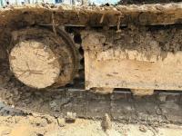 China Used Kobelco Sk140lc-8 Small Excavators Excavator Made In Japan On Sale for sale