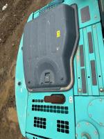 China Used Kobelco Sk140lc-8 Small Excavators Excavator Made In Japan On Sale for sale