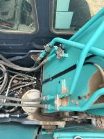 China Used Kobelco Sk140lc-8 Small Excavators Excavator Made In Japan On Sale for sale