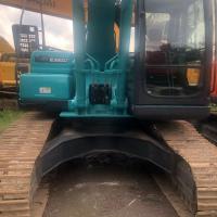 China Used original KOBELCO sk200-8 sk200LC-8  Crawler excavator for sale for sale