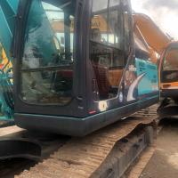 China Used original KOBELCO sk200-8 sk200LC-8  Crawler excavator for sale for sale
