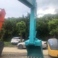 China Used original KOBELCO sk200-8 sk200LC-8  Crawler excavator for sale for sale