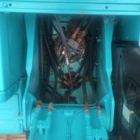 China Used original KOBELCO sk200-8 sk200LC-8  Crawler excavator for sale for sale