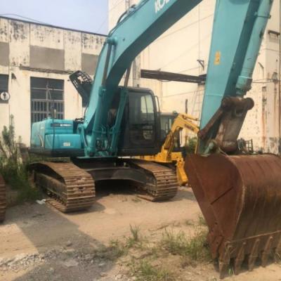 China High quality used excavator Kobelco SK200made in Japan sold at a low price excavator SK200 on sale for sale