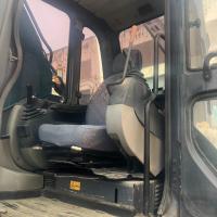 China High quality used excavator Kobelco SK200made in Japan sold at a low price excavator SK200 on sale for sale