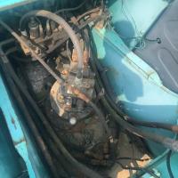 China High quality used excavator Kobelco SK200made in Japan sold at a low price excavator SK200 on sale for sale