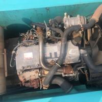 China High quality used excavator Kobelco SK200made in Japan sold at a low price excavator SK200 on sale for sale