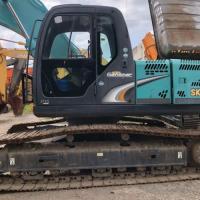 China Used kebolco SK260D 20tons with good condition for sale for sale