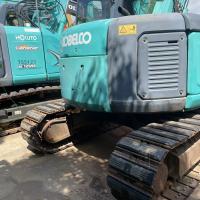 China used kobelco excavatorHot sale Used Kobelco SK70SR Crawler Excavator/ used hydraulic crawler excavator kobelco sk 70SR for sale