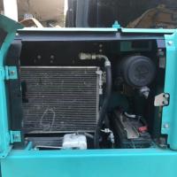 China Factory spot Used Kobelco SK60C Crawler excavator on sale for sale