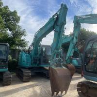 China Original Japanese second-hand SK125 crawler excavator SK125 for sale