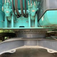 China Original Japanese second-hand SK125 crawler excavator SK125 for sale