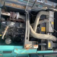 China Original Japanese second-hand SK125 crawler excavator SK125 for sale