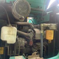 China Used crawler excavator machinery japanese mini kobelco75-8 second hand excavator KOBELCO75 original Japan hotsale cheap price for sale